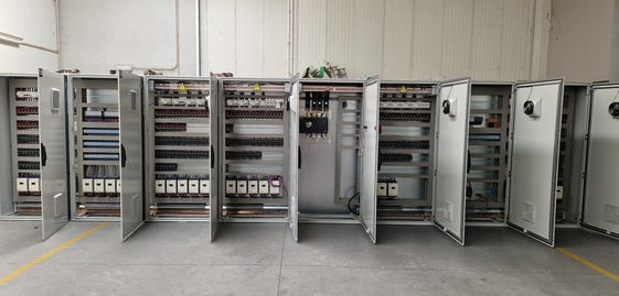 S7-Peripherie und Steuerungen für landwirtschaftliche Anwendungen ...