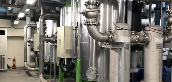 S7 Steuerungen für Kompressoranwendungen - INSEVIS Vertriebs GmbH